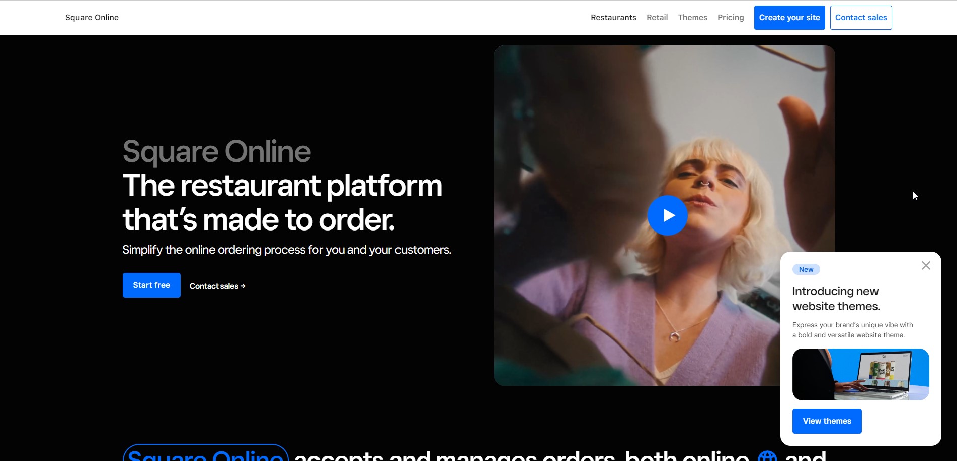 7 Easy & Free Website Builders To Launch Your Business At No Cost